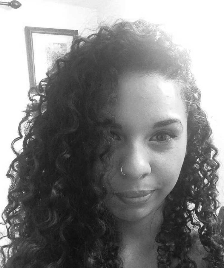 Genesis Alvarez – Indigenous Collection and CAP & Winn Devon