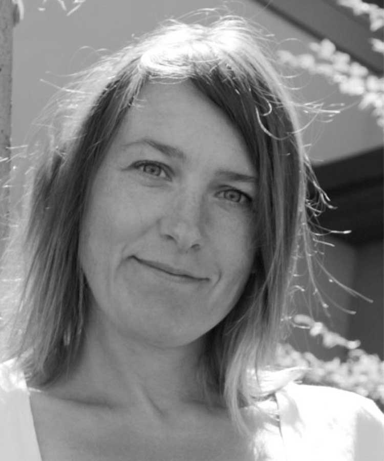 Sabine Berg – Indigenous Collection and CAP & Winn Devon