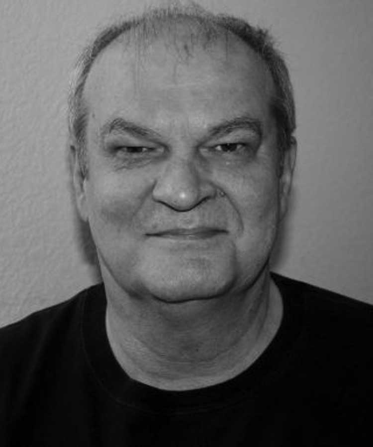 Gary Bydlo – Indigenous Collection and CAP & Winn Devon