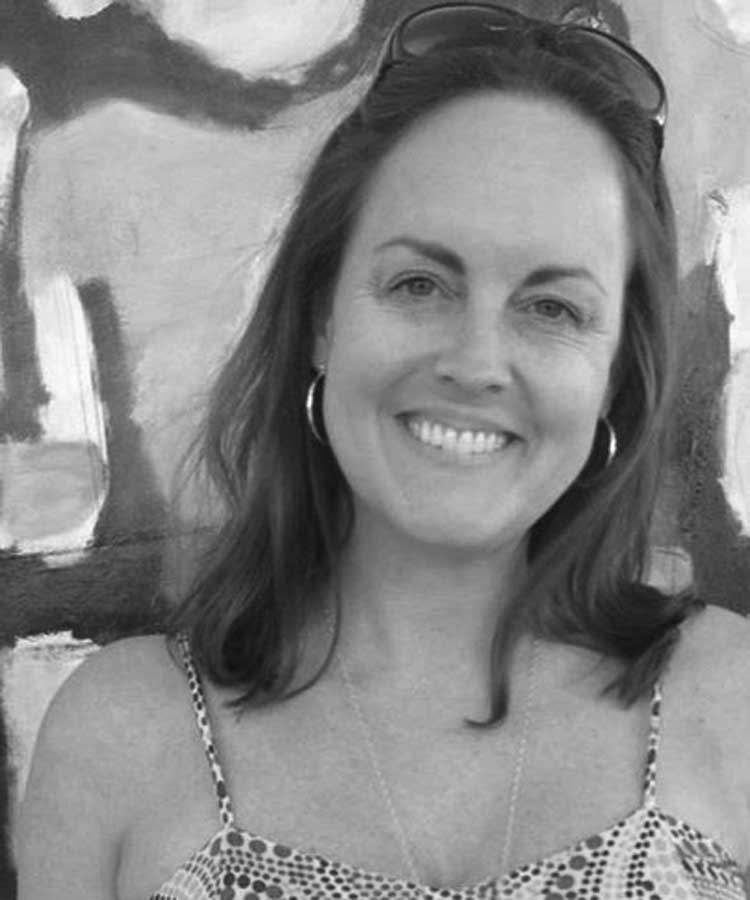 Amy Leigh Carstensen – Indigenous Collection and CAP & Winn Devon