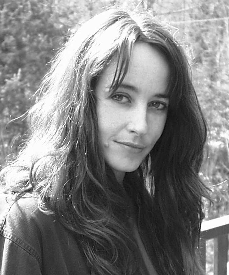 Stefanie Clark – Indigenous Collection and CAP & Winn Devon