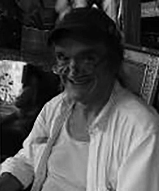 Danny Dennis (1951 - 2012) – Indigenous Collection and CAP & Winn Devon