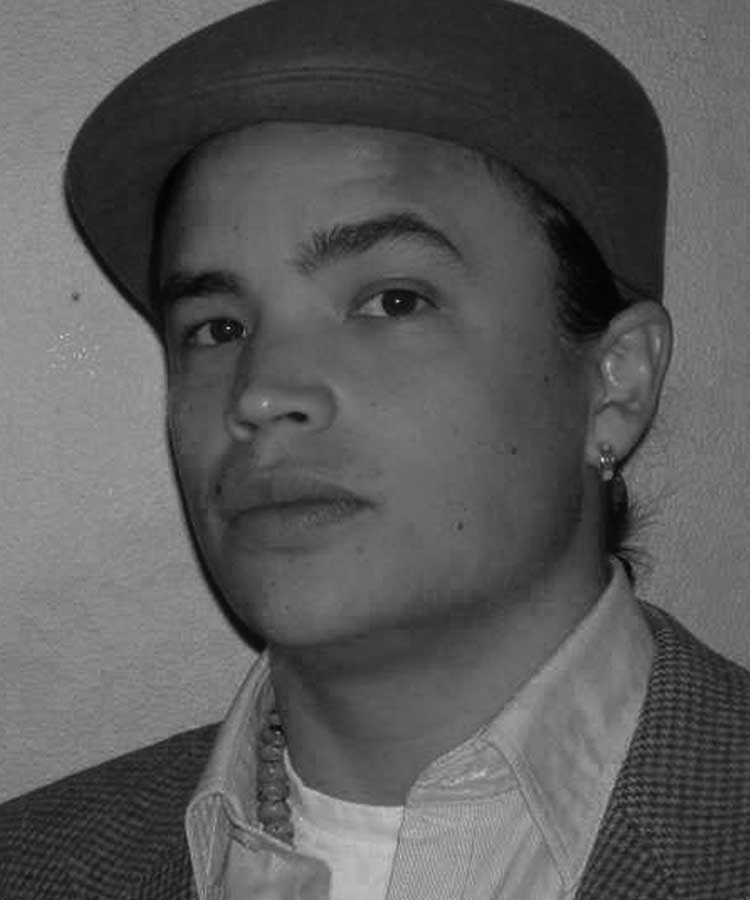 Andrew Mark Dexel – Indigenous Collection and CAP & Winn Devon