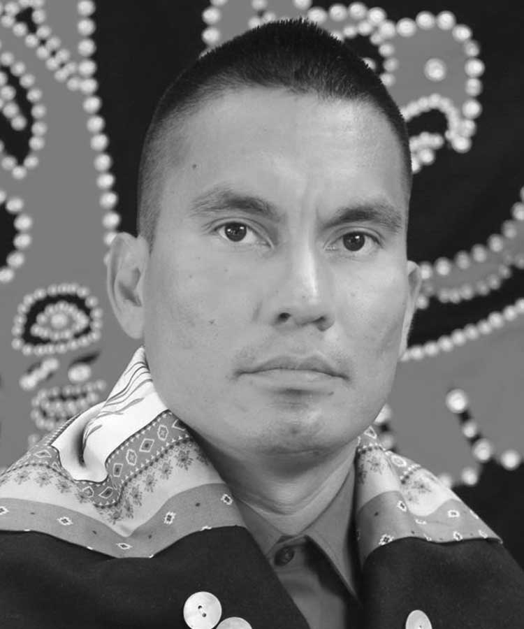 Jonathan Erickson – Indigenous Collection and CAP & Winn Devon
