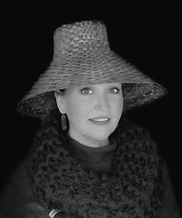 Heidi Henderson – Indigenous Collection and CAP & Winn Devon