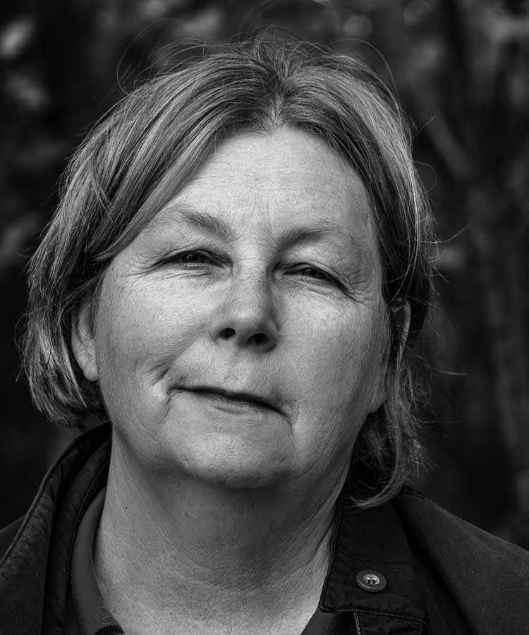 Gail Howarth – Indigenous Collection and CAP & Winn Devon