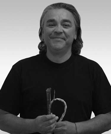 Lorne Julien – Indigenous Collection and CAP & Winn Devon