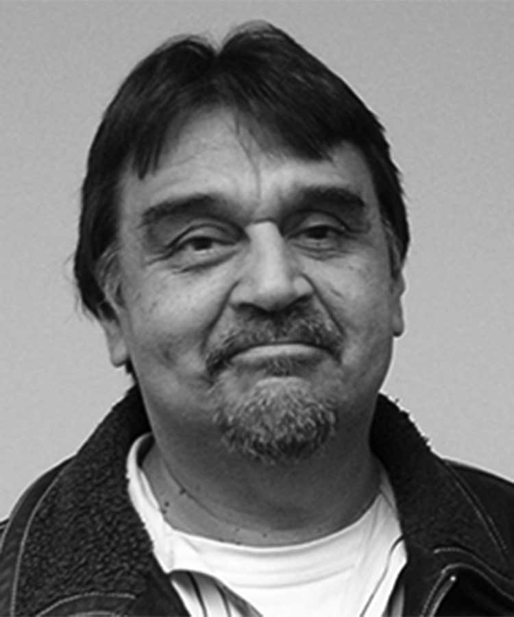 Doug La Fortune – Indigenous Collection and CAP & Winn Devon