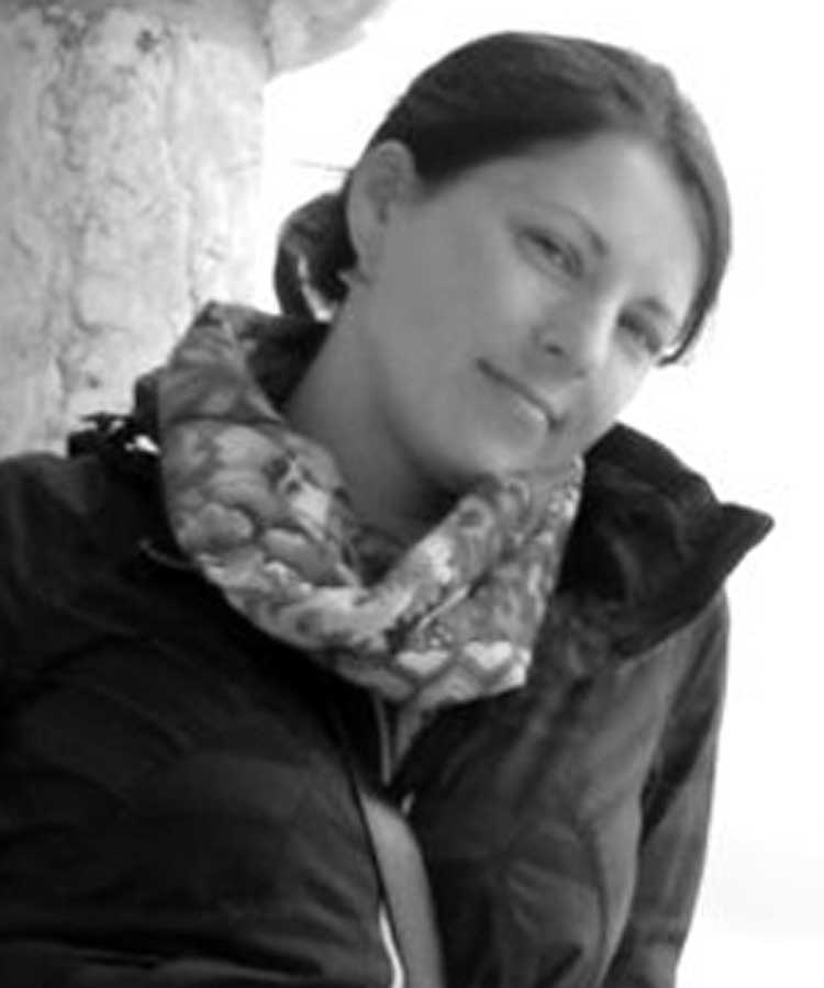 Andrea Meuller – Indigenous Collection and CAP & Winn Devon