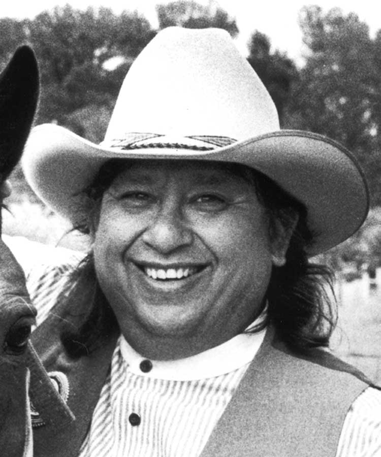 Amado Pena Jr. – Indigenous Collection and CAP & Winn Devon