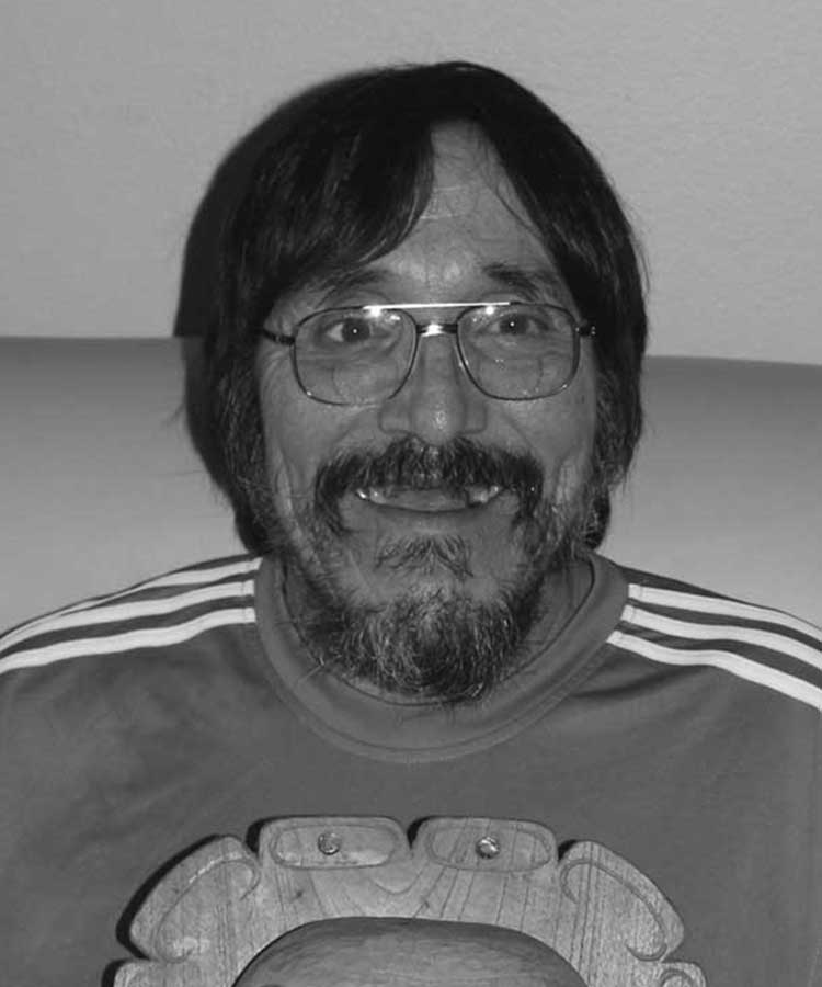 John A. Sharkey – Indigenous Collection and CAP & Winn Devon
