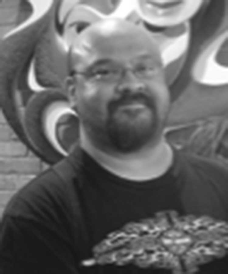 Gerry Sheena – Indigenous Collection and CAP & Winn Devon