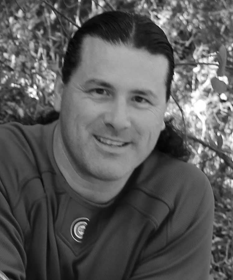 Eric Tippeconnic – Indigenous Collection and CAP & Winn Devon