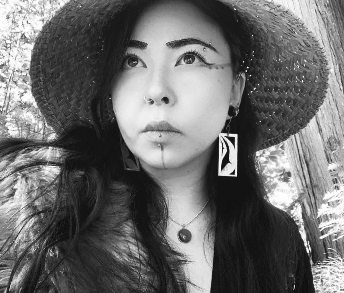 Jessica McCallum-Miller (Hlox Majagalee) – Indigenous Collection and ...