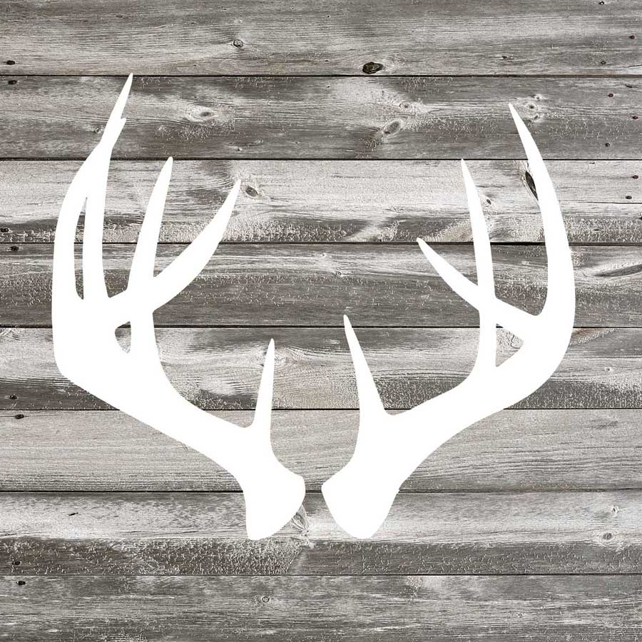 Antler Art II by artist Tandi Venter – Indigenous Collection and CAP ...