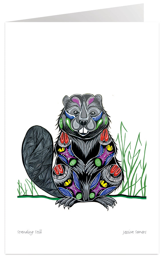 Rainbow Quills by artist Jessica Somers – Indigenous Collection and CAP ...