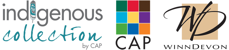 Three Watchmen Blood Moon – Indigenous Collection and CAP & Winn Devon