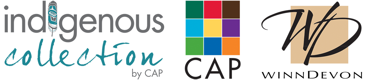 Indigenous Collection Products – Indigenous Collection and CAP & Winn Devon