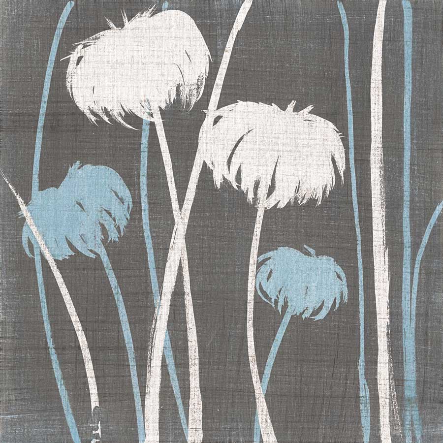 Textile I by artist MAJA – Indigenous Collection and CAP & Winn Devon