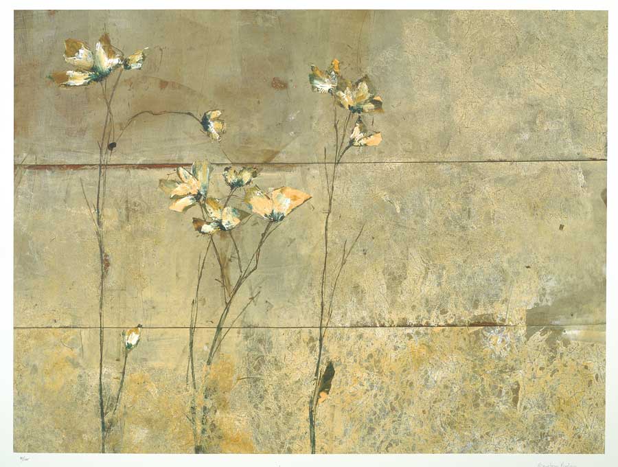 Flowers of June by artist Miquela Nicolau – Indigenous Collection and ...