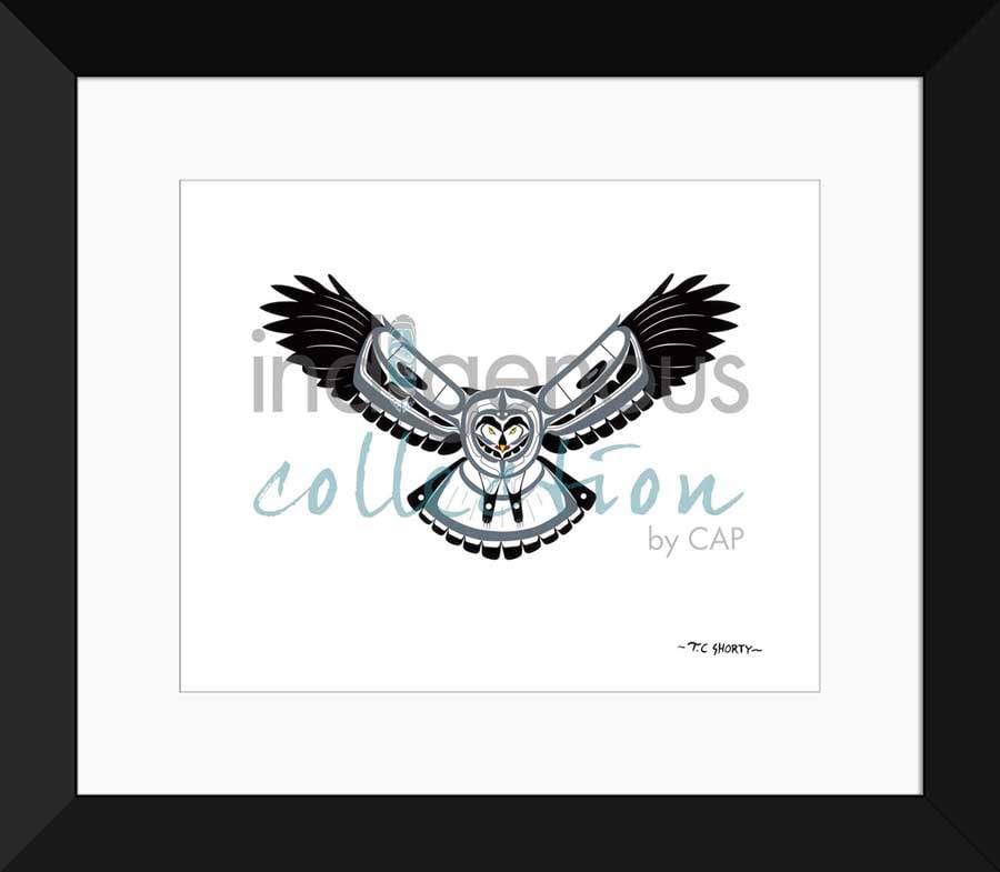Full Power Limited Edition – Indigenous Collection and CAP & Winn Devon