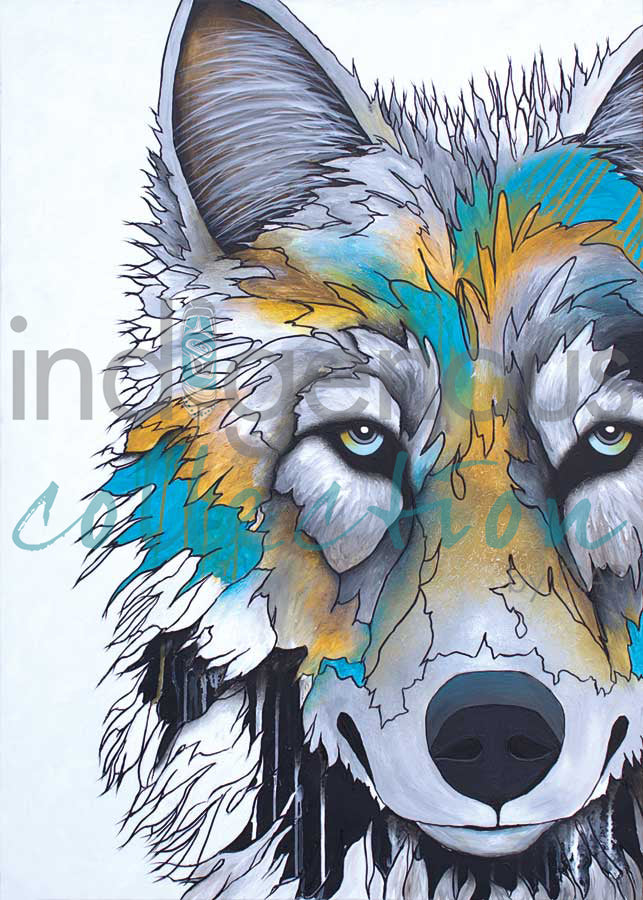 Alpha – Indigenous Collection and CAP & Winn Devon