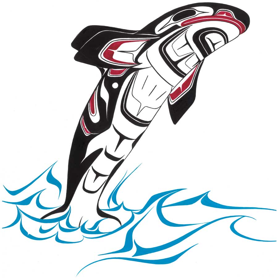 High Flyer – Indigenous Collection and CAP & Winn Devon