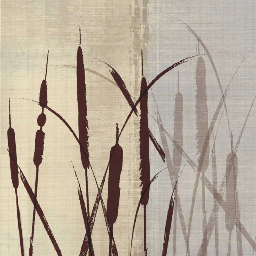 On the Water’s Edge II by artist Tandi Venter – Indigenous Collection ...