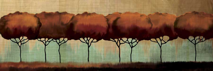 Paragon by artist Tandi Venter – Indigenous Collection and CAP & Winn Devon