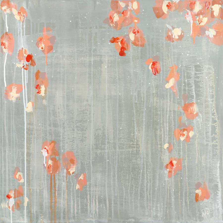 Morning Dew I by artist Macy Cole – Indigenous Collection and CAP ...