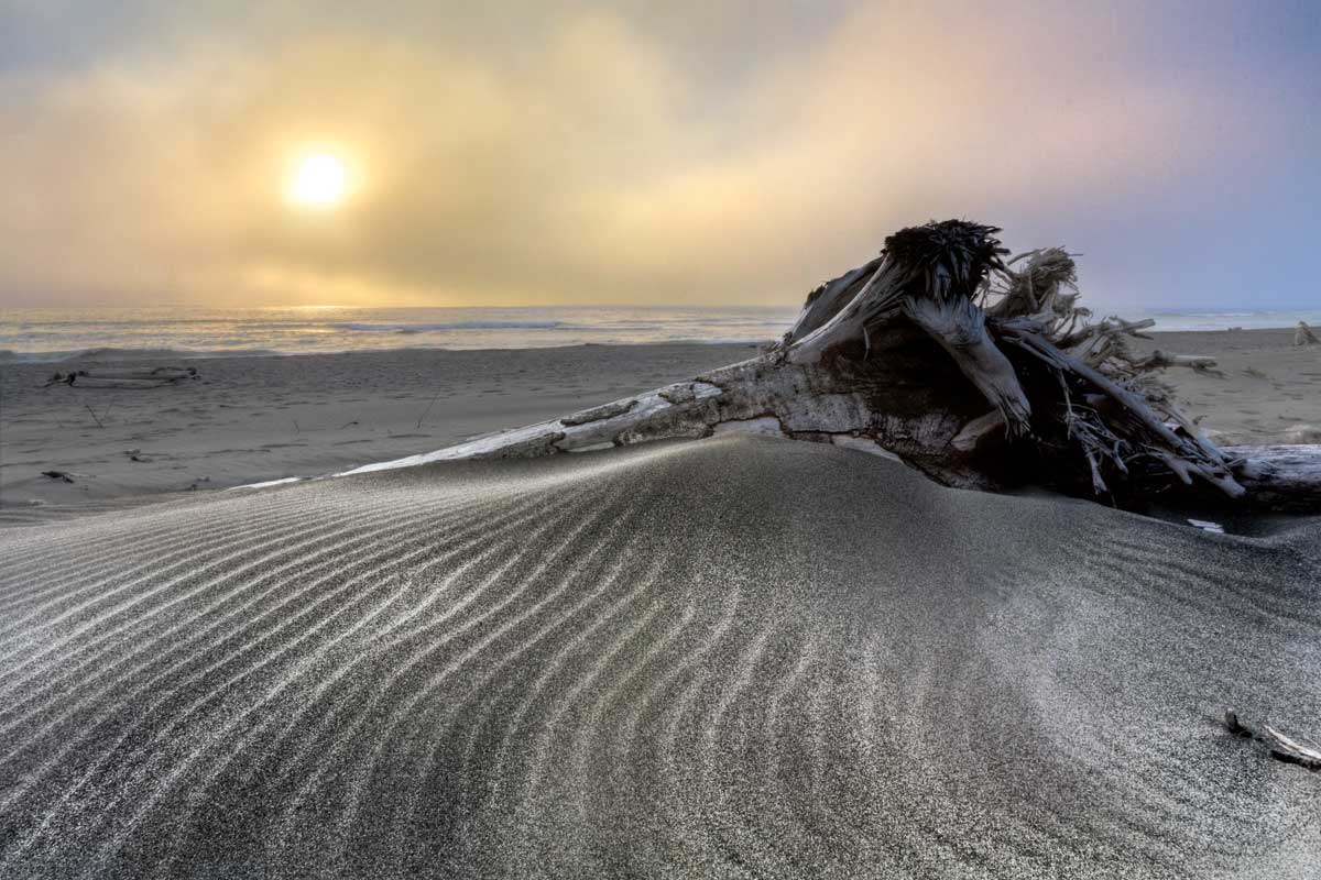 Sand Wrinkles by artist Celebrate Life Gallery – Indigenous Collection ...