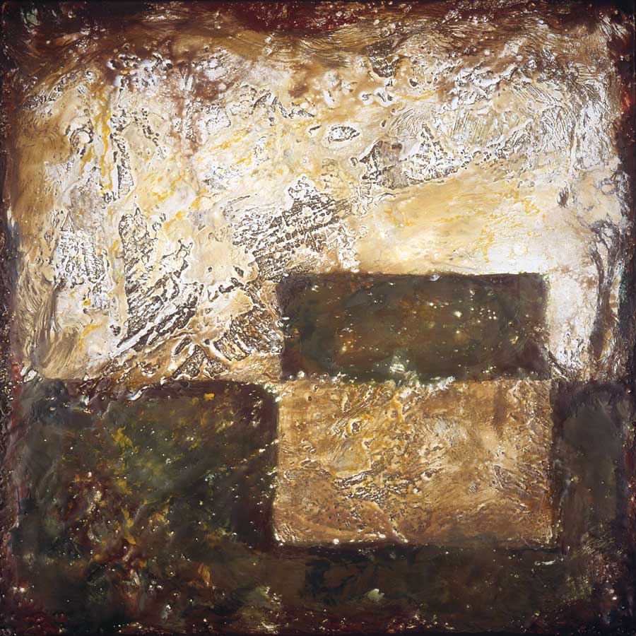 Time Blocks III by artist Chris Scott – Indigenous Collection and CAP ...